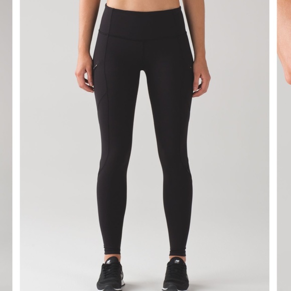 lululemon athletica | Pants & Jumpsuits | Lululemon Cadence Crusher Tight 6 | Poshmark